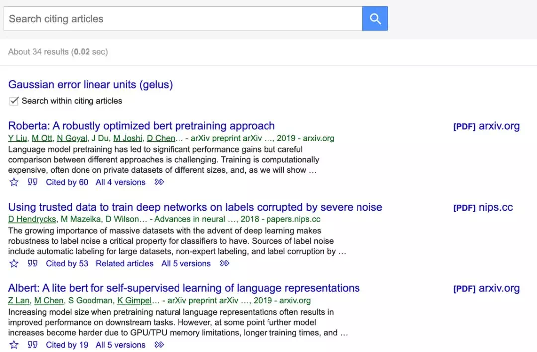 超越ReLU却鲜为人知，3年后被挖掘：BERT、GPT-2等都在用的激活函数 - 知乎