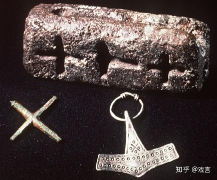 12把西方历史与奇幻传说中的神兵利器 - 知乎