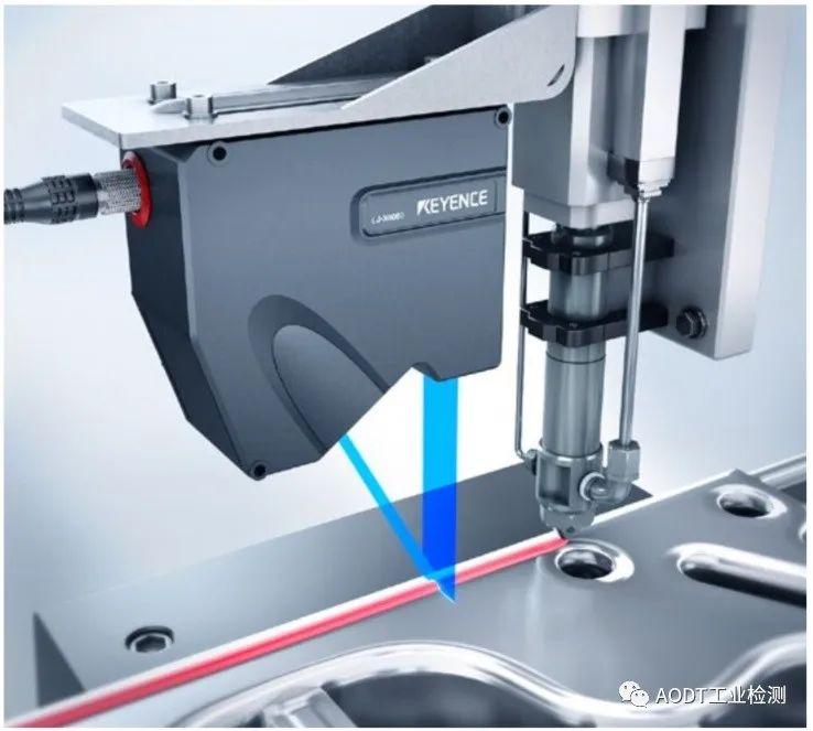 涂胶检测 - 知乎