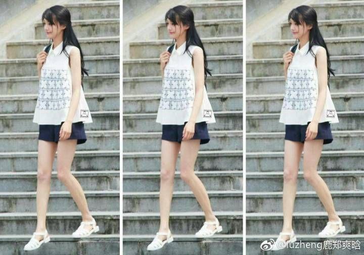 168的女生多少斤比较好？ - 知乎