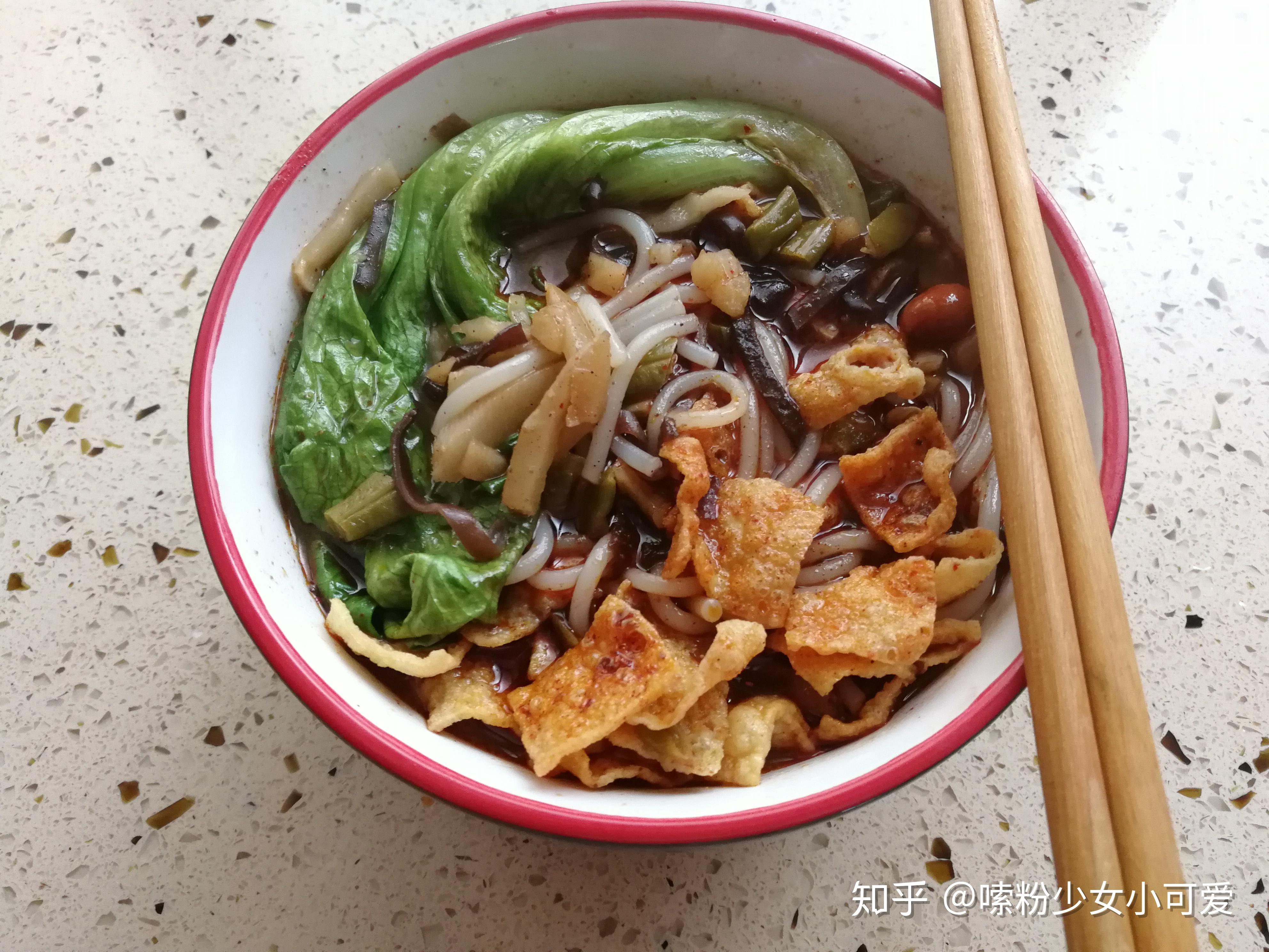螺蛳粉为什么忽然火起来了? 知乎