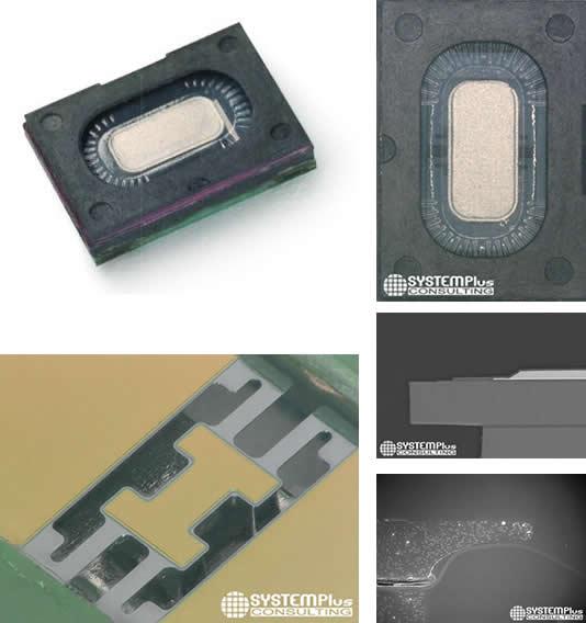 《USound Achelous MEMS扬声器：UT-P 2016》 - 知乎