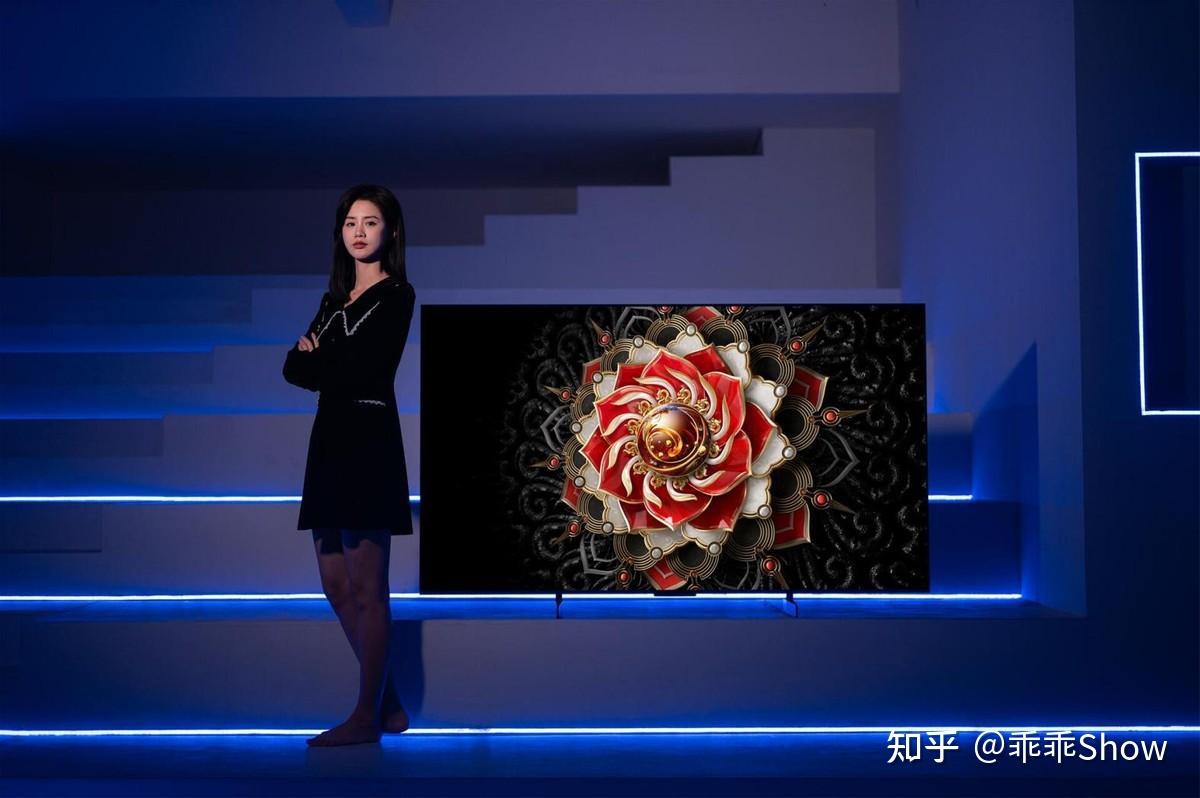 618购物季必备！TCL Q10H电视：领略Mini LED的优秀画质与真实色彩