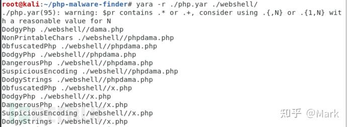 常见的 Webshell 查杀工具 - 知乎