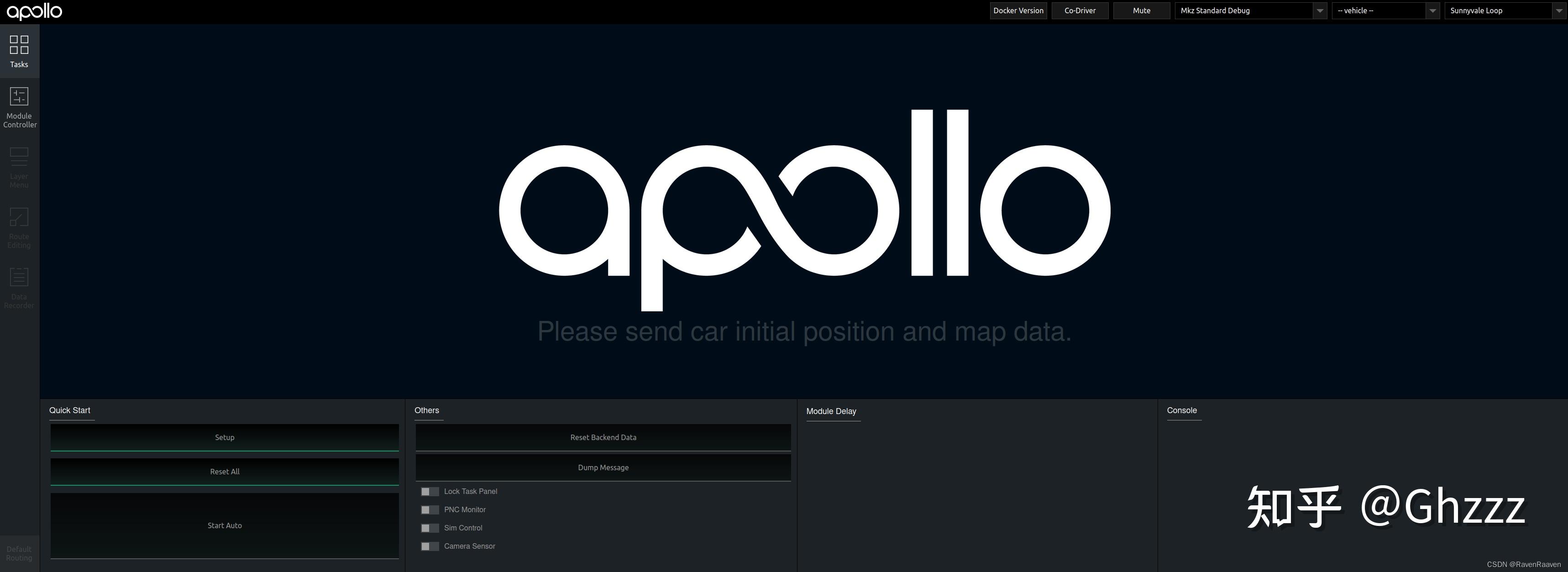 Apollo安装踩坑记录 - 知乎