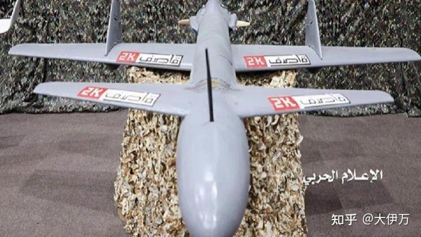 突发！18架无人机、2枚反舰导弹、1枚弹道导弹，胡塞武装向美军航母发起攻击！ - 知乎