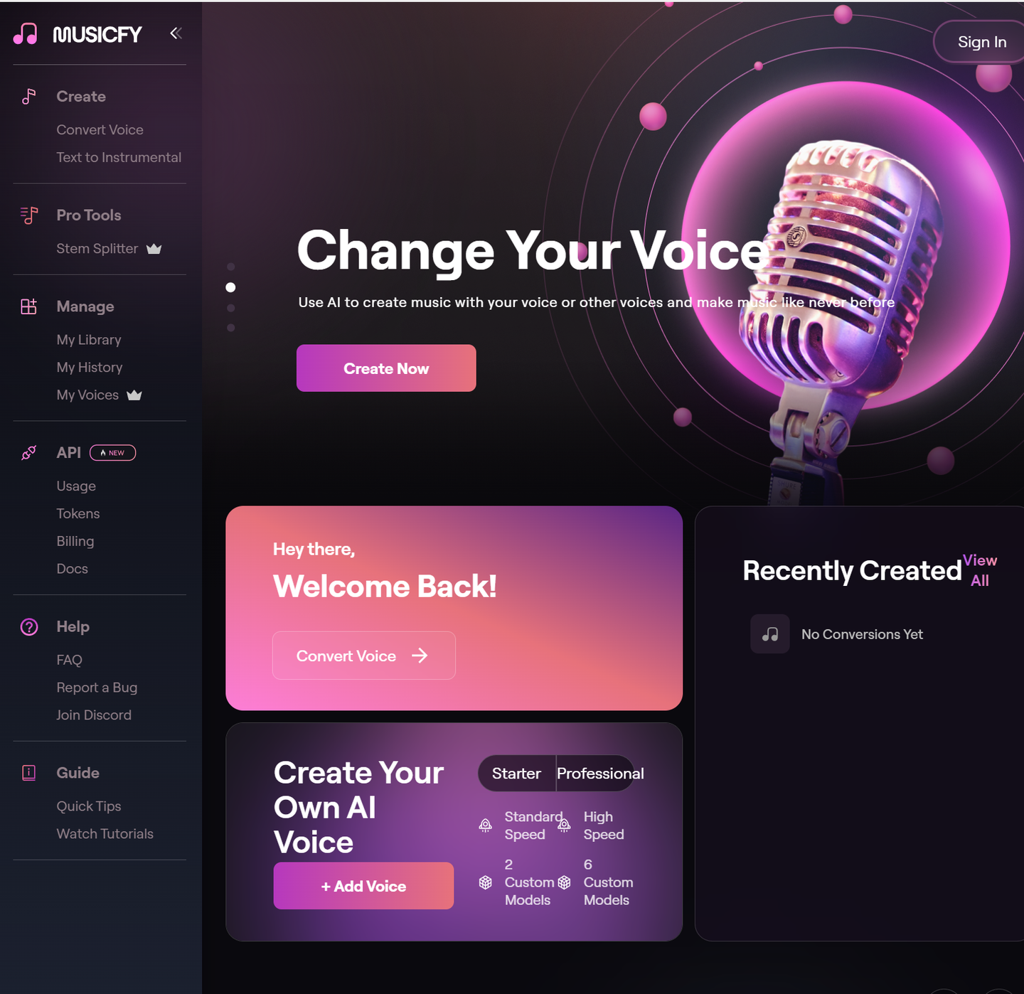 普通人AI变现，用Al做Lofi音乐频道！推荐10款AI音乐生成工具 - 知乎