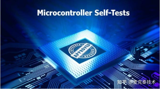 一起来了解Self-test的重要性！ - 知乎