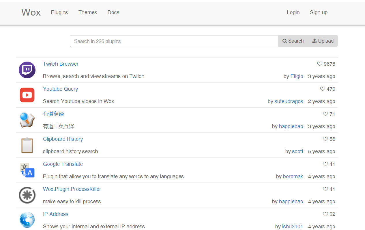 效率神器 — WOX - 知乎