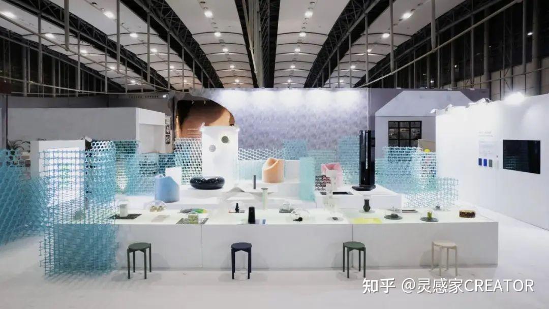 「CMF趋势LAB创新材料/作品」共创征集，激活材料创新强劲动能 - 知乎