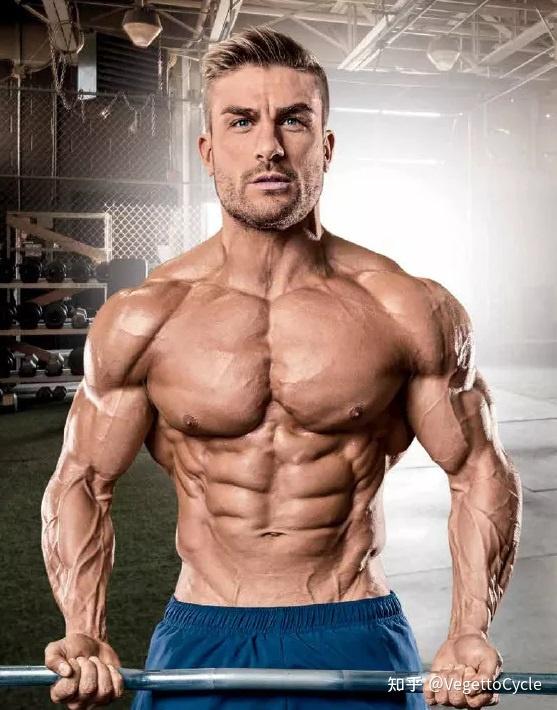 克伦特罗（Clenbuterol） - 知乎