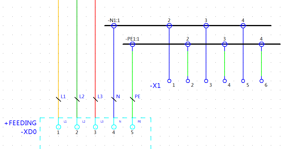 EPLAN实用技巧四 - 知乎