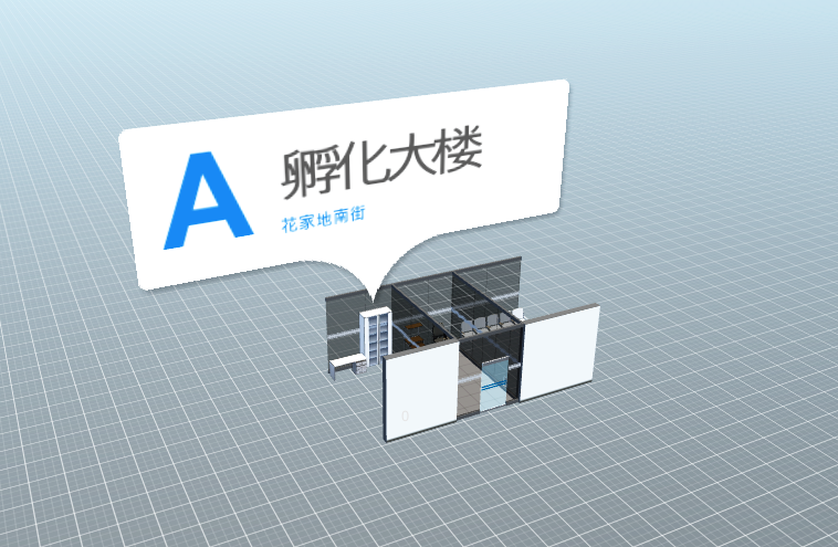 官方示例（17）：3D场景顶牌模型化开发ThingJS - 知乎