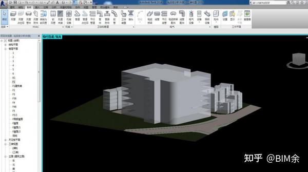 每日一练362：Revit和Ecotect软件搭配如何进行环境分析 - 知乎