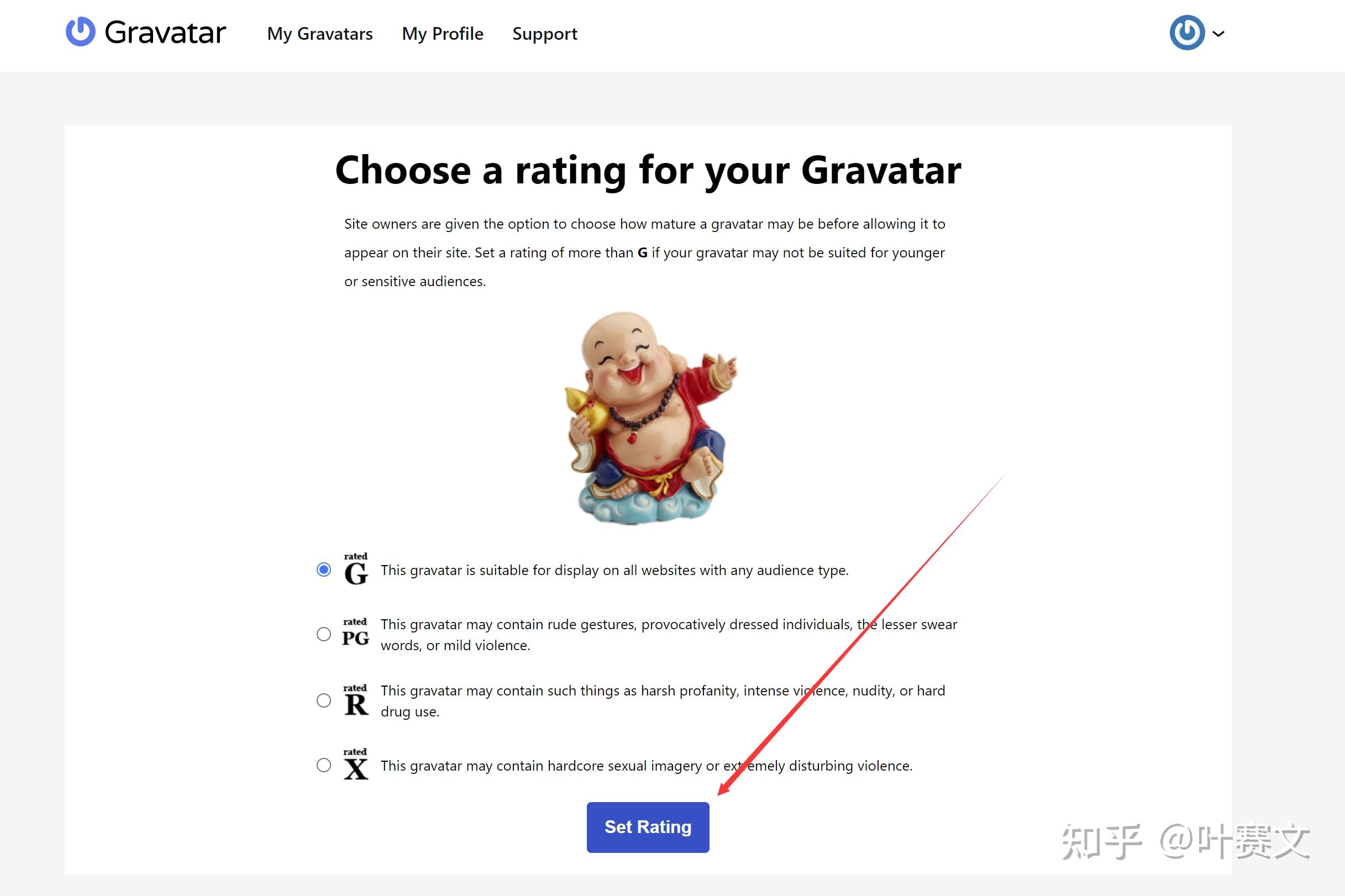 一分钟告别ChatGPT丑头像：快速更换ChatGPT头像指南 - 知乎