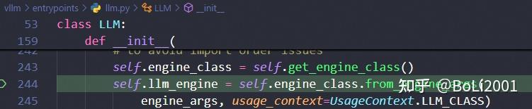 vLLM V1 源码阅读 - 知乎