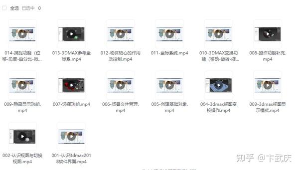 收集非常全面，adobe全家桶教程（c4d教程，pr教程，id教程，cad教程，lr教程，ps教程，cdr教程，dw教程，3dmax教程 ，ai教程 ，ae教程 ） 知乎