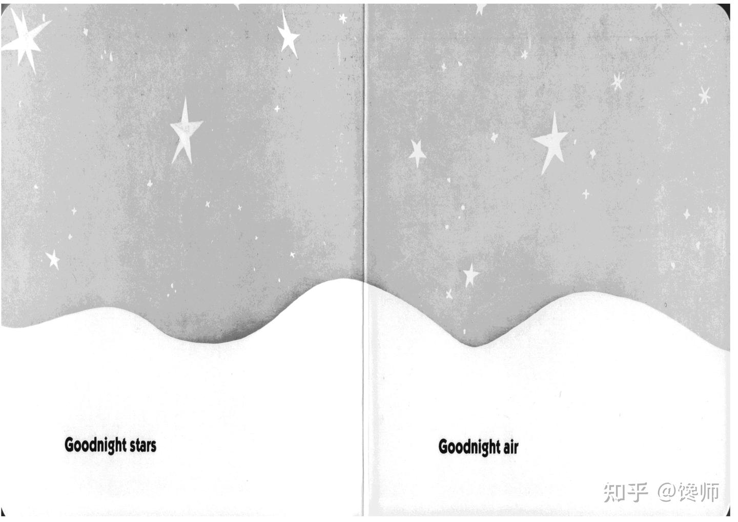 一分钟绘本分享—《Goodnight Moon》 - 知乎
