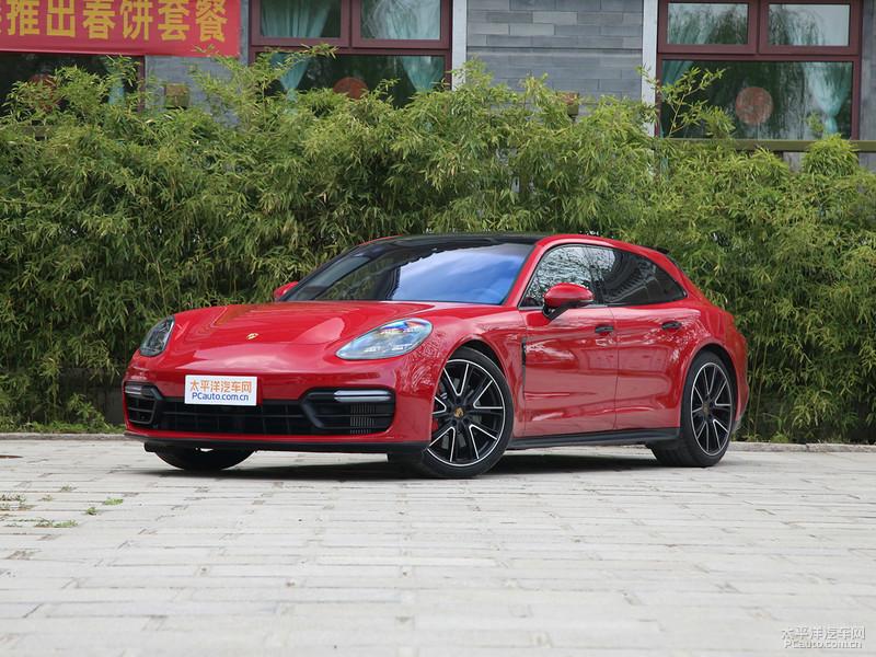 保时捷选装推荐 一个天上一个地下的遥远差距 - 知乎