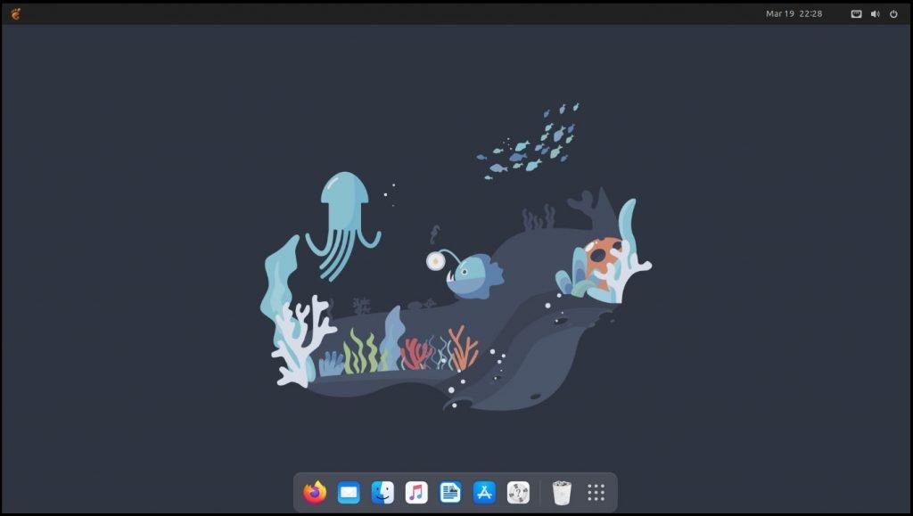 在 Ubuntu 中定制简洁的 GNOME 桌面 | Linux 中国 - 知乎
