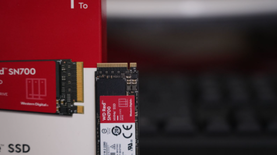 NAS硬盘首选-西部数据WD Red SN700 NVMe SSD - 知乎