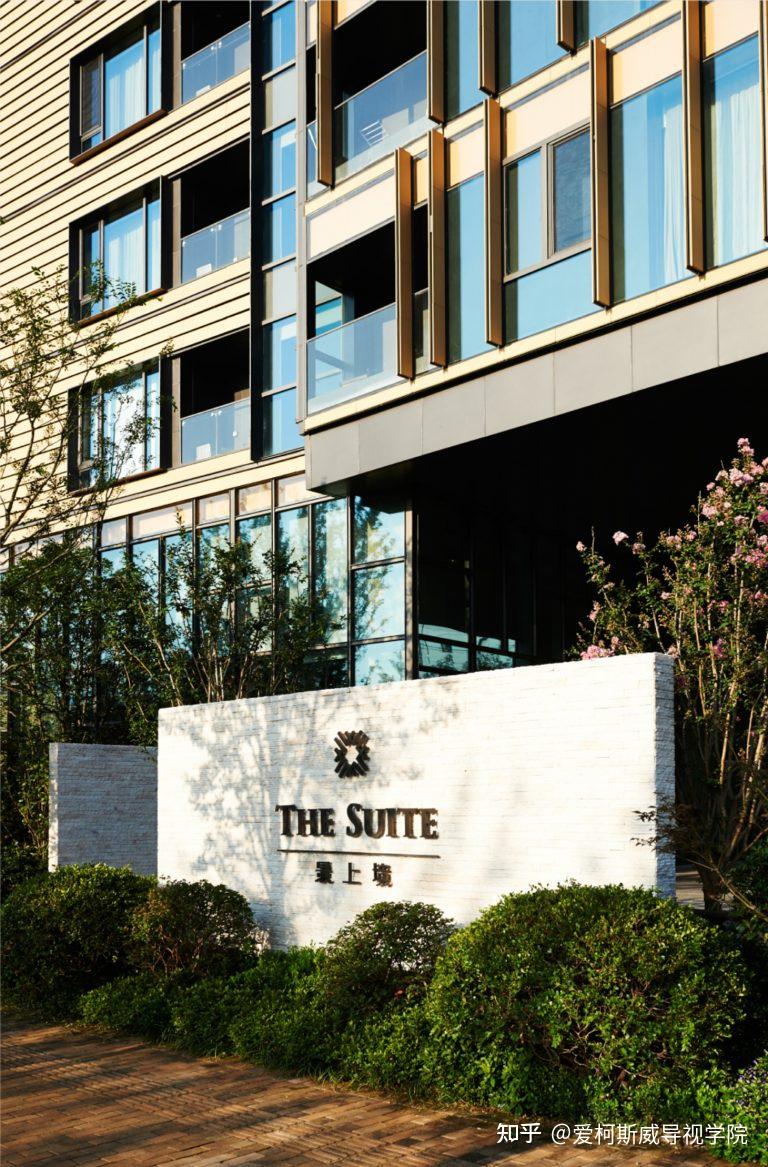 上海，W Square 广场导视设计/Cizoo - 知乎