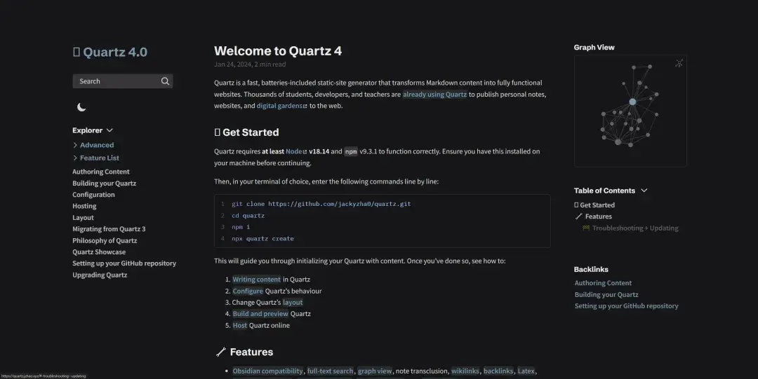 Obsidian神级插件测评：Obsidian 年度官方大奖Gems of The Year 颁给了谁？ - 知乎