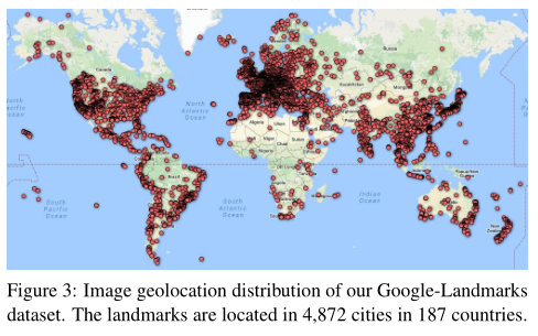 图像检索之Large-Scale Image Retrieval with Attentive Deep Local Features - 知乎
