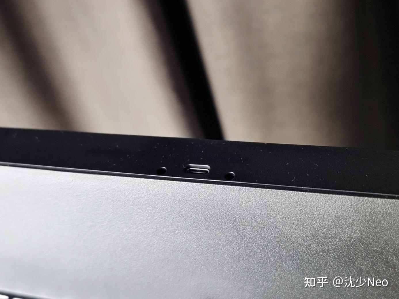 一个顶俩，还更好用？innocn联合创新 28C1Q立面屏显示器首发实测 - 知乎