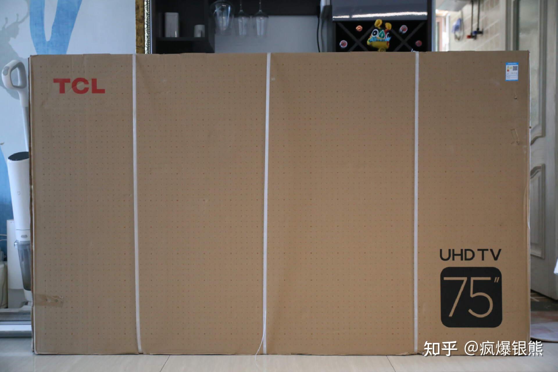 HDR画质守门员：TCL T7H新品首测，打造家庭影院用它就够了！ - 知乎