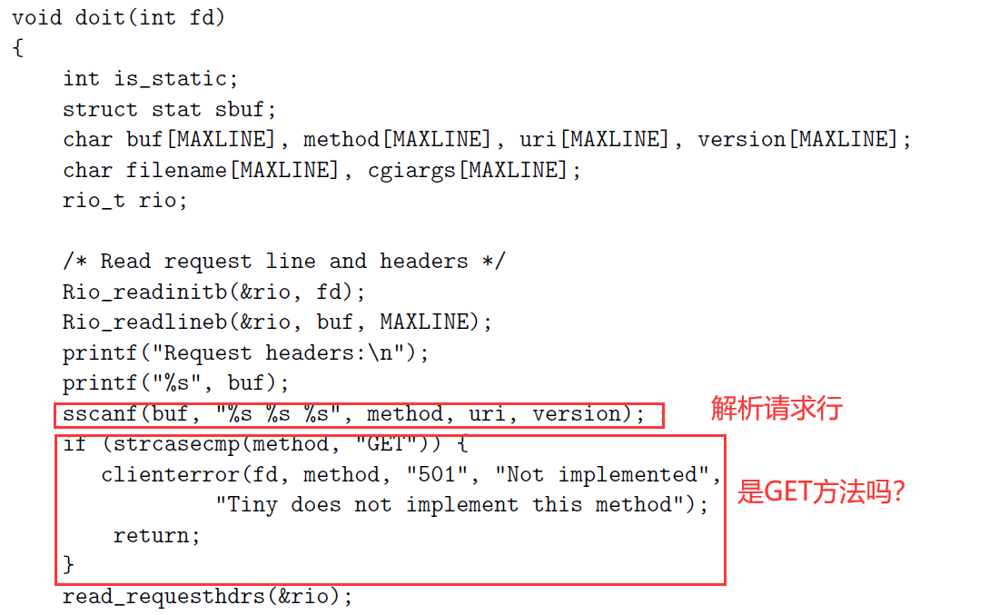 CSAPP | Lab9-Proxy Lab 深入解析 - 知乎