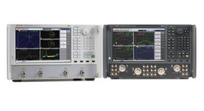 用网络分析仪测量 DC-DC 转换器的反馈环路特征 - 知乎