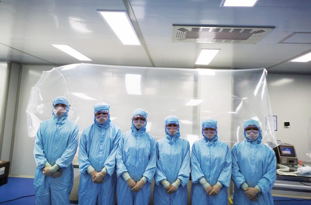 LRQA国内首张ISO 15378授予汉普医疗 - 知乎