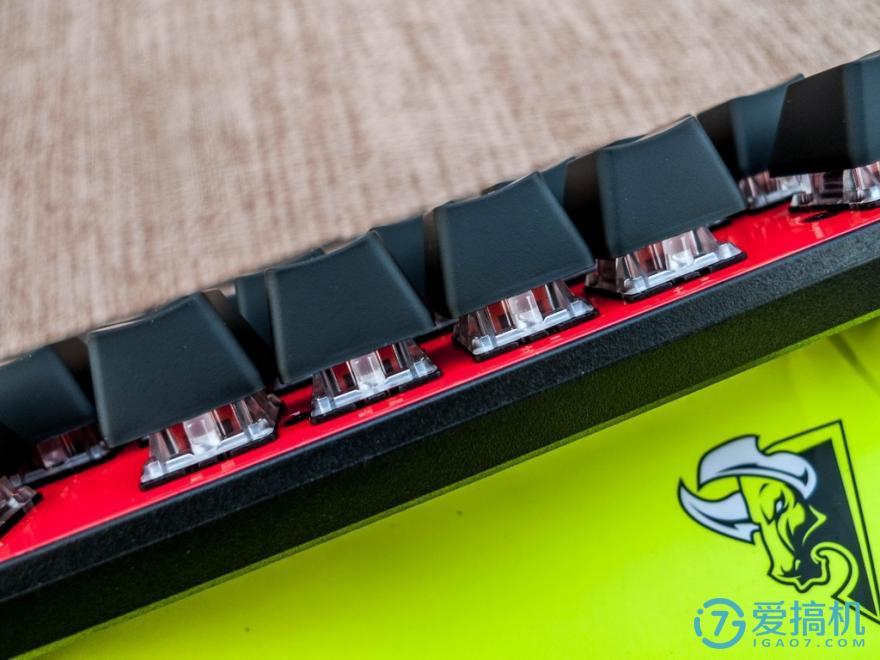 体验镭拓 MXX 机械键盘---美的一塌糊涂的机械键盘 - 知乎