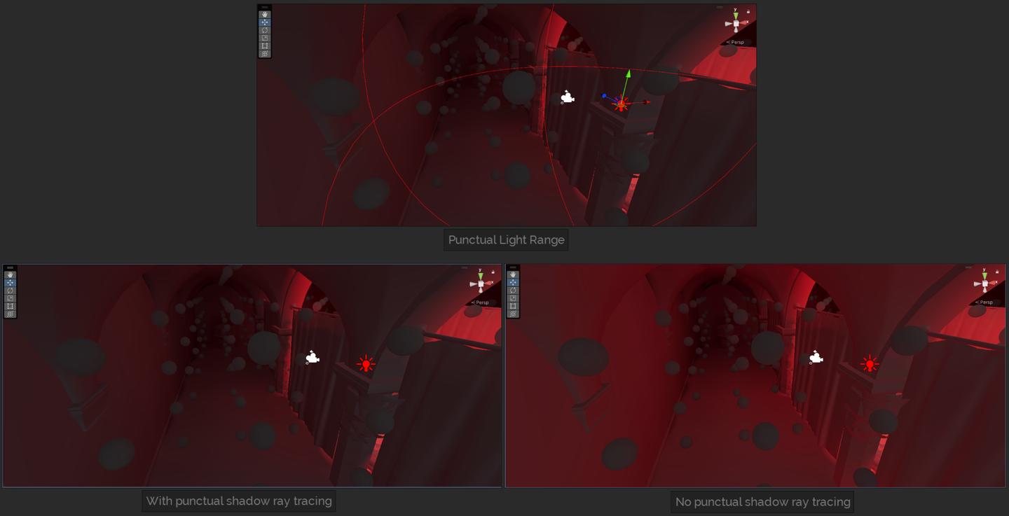 基于URP实现RTXGI-DDGI - 知乎