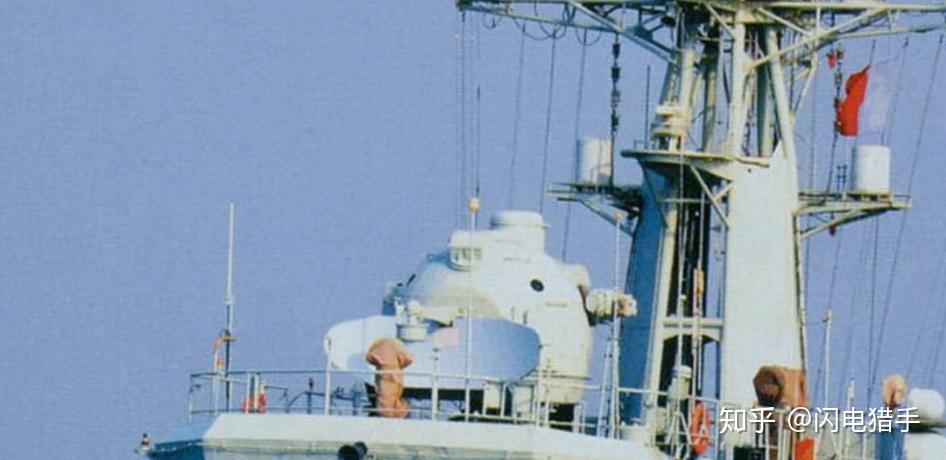 小步快跑，稳步前行——中国053H2型导弹护卫舰 - 知乎