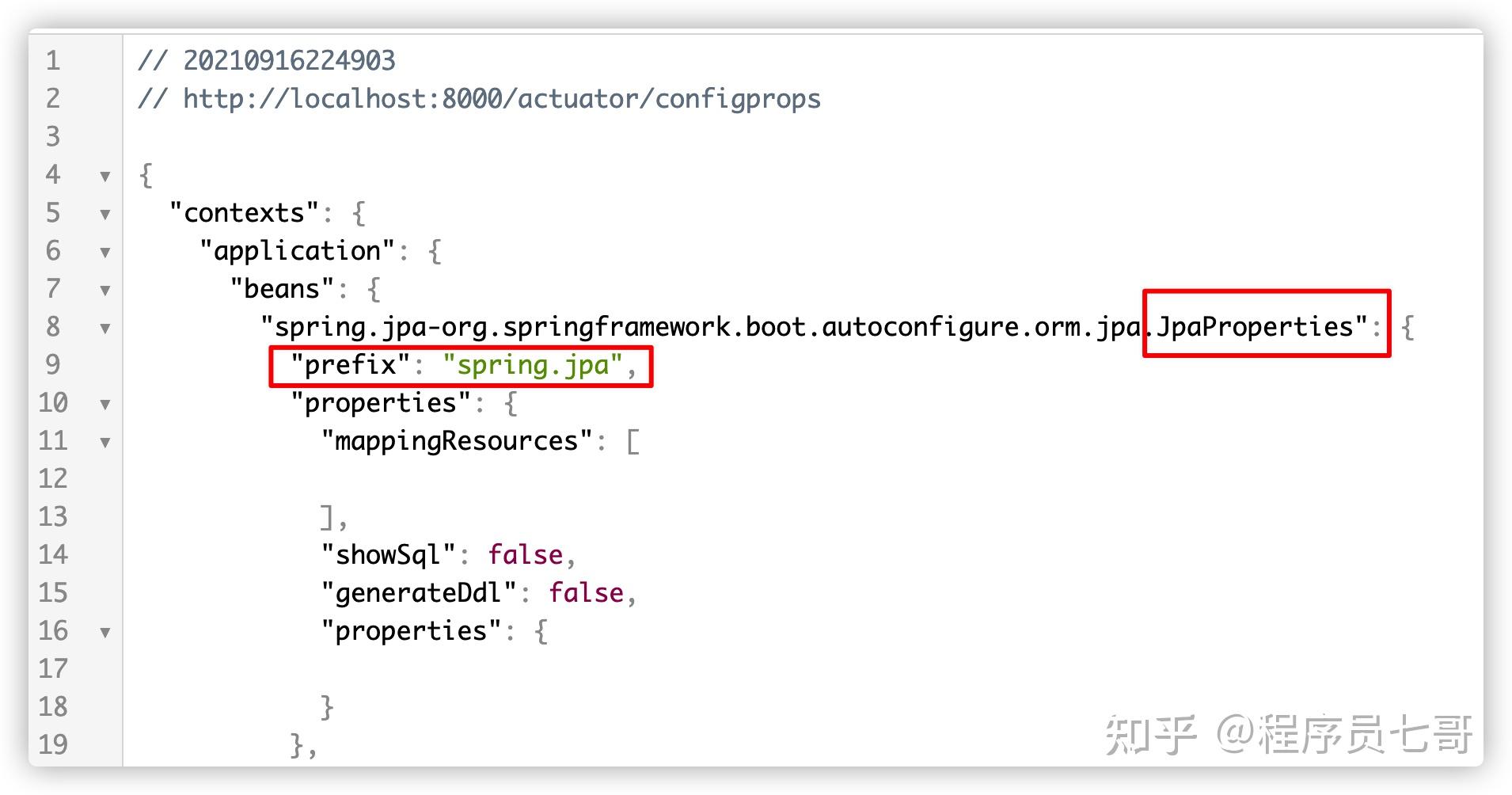 一文掌握Actuator，Spring Boot应用监控你想知道的都在这里 - 知乎