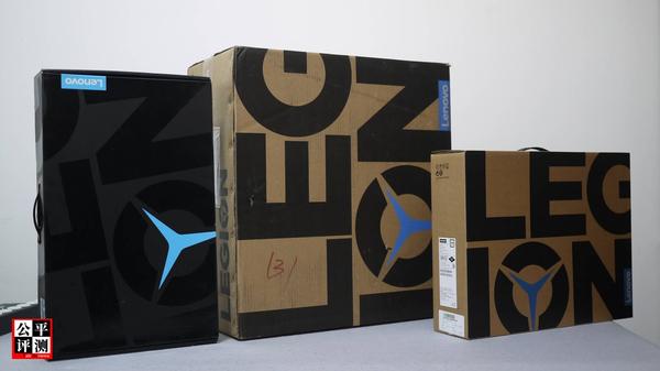 联想拯救者刃9000K 2023评测上篇：华丽塔式电竞 - 知乎