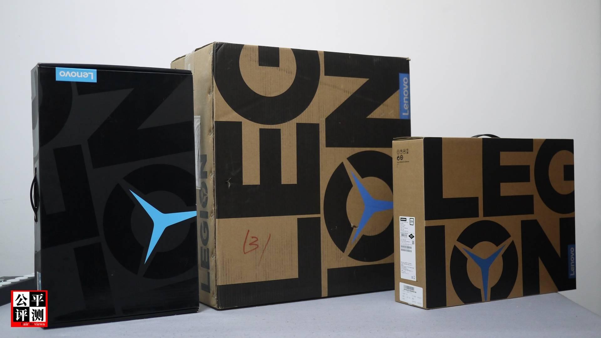 联想拯救者刃9000K 2023评测上篇：华丽塔式电竞 - 知乎