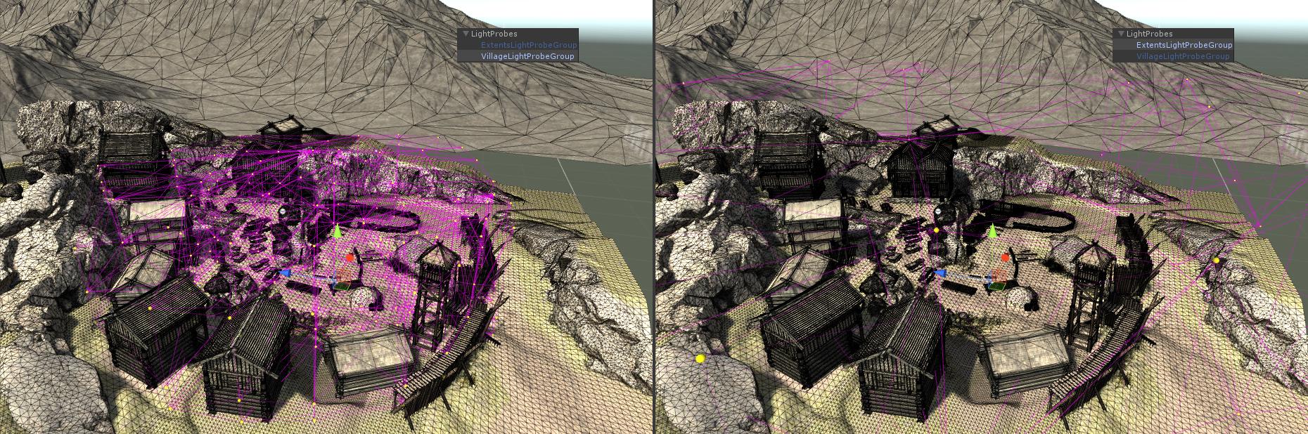 [2018.7]Unity移动平台下的光照烘焙及优化 - 知乎