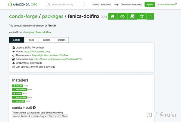 Ubuntu22.04子系统安装fenicsx - 知乎