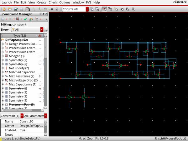 Layout EAD助你瞬间掌握版图寄生参数！告别繁琐手动提取，效率飞升！ - 知乎