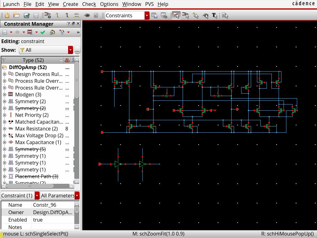 Layout EAD助你瞬间掌握版图寄生参数！告别繁琐手动提取，效率飞升！ - 知乎