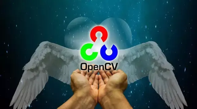 机器视觉入门学习，Open CV - 知乎
