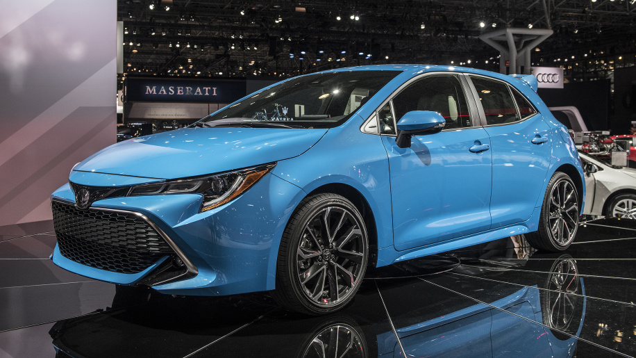 纪念逝去的闪电侠 Scion - 知乎