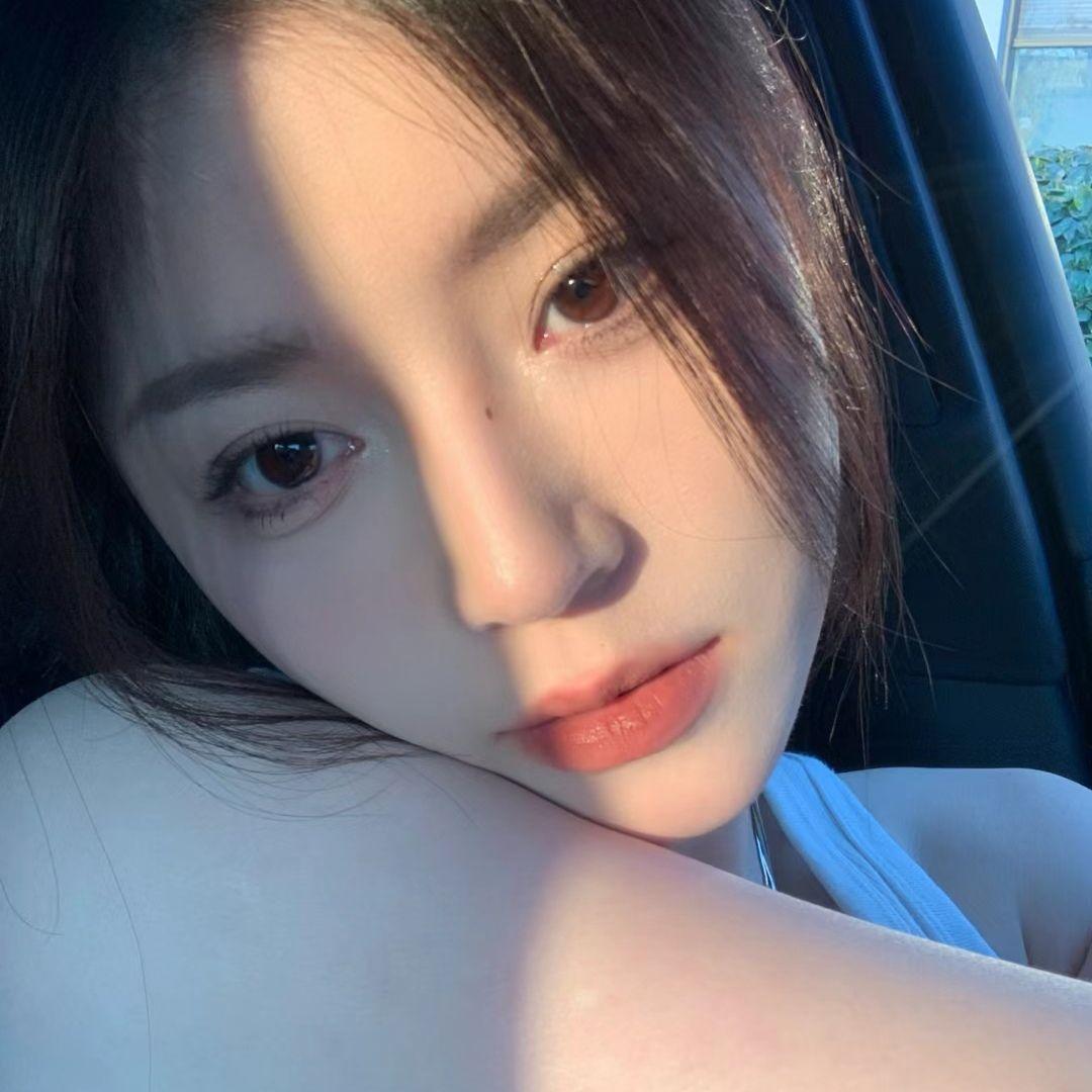 女生头像｜推荐女头【100张】 - 知乎