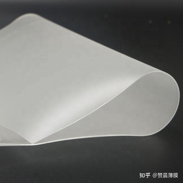 TPU膜的奥秘：构成、工艺与应用解析 - 知乎