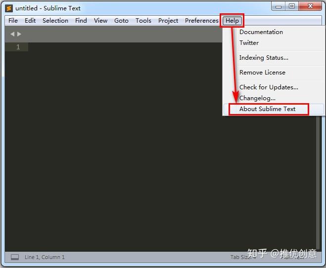 Sublime Text Build 3176 安装图文详细教程 - 知乎