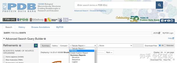 多核并行下载PDB数据库中所有的pdb结构 - 知乎