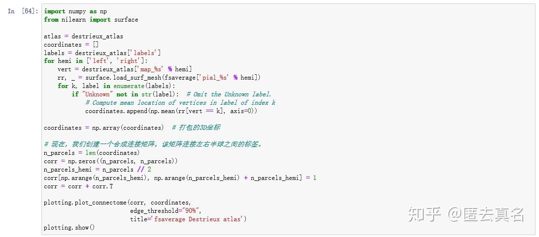 nilearn 笔记（5） - 知乎